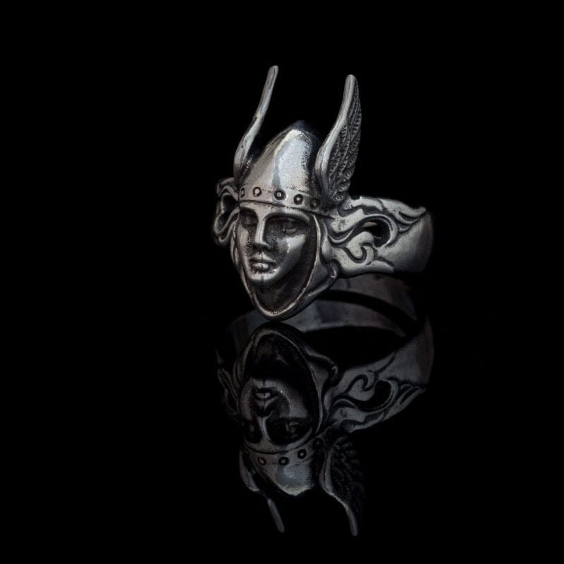 Valkyrie Ring - Artifactoria