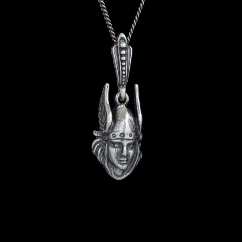 Valkyrie Pendant - Artifactoria