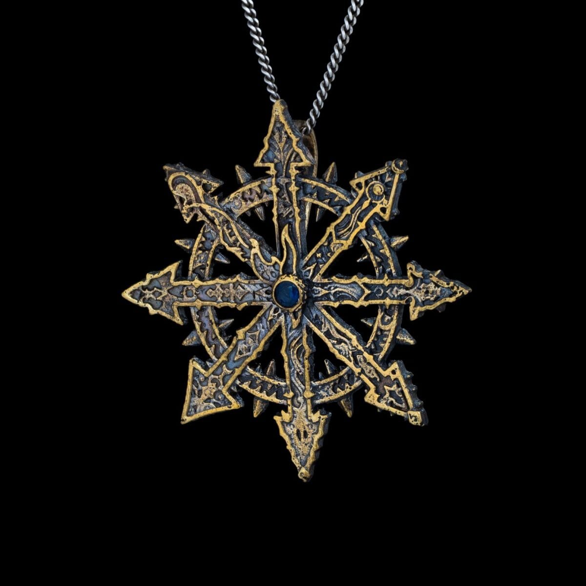 Amulet Of Mara Skyrim Pendant - Artifactoria