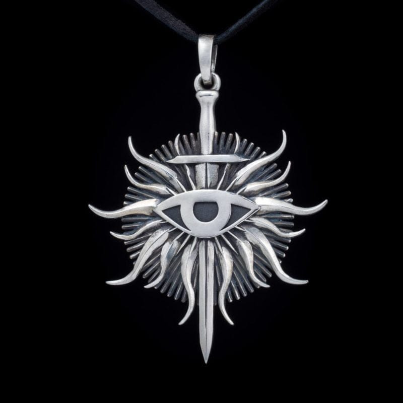 Amulet Of Mara Skyrim Pendant - Artifactoria
