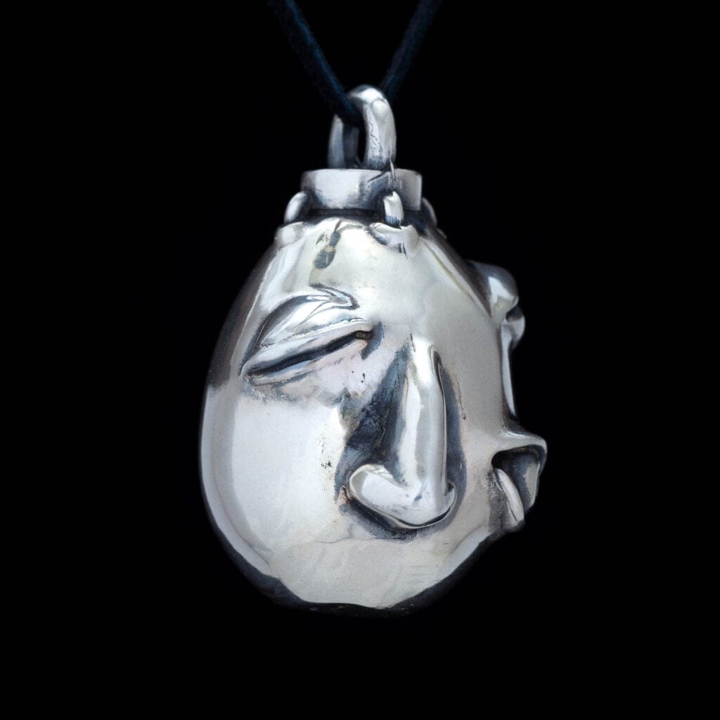 Buy berserk manga behelit beherit pendant symbol - Artifactoria