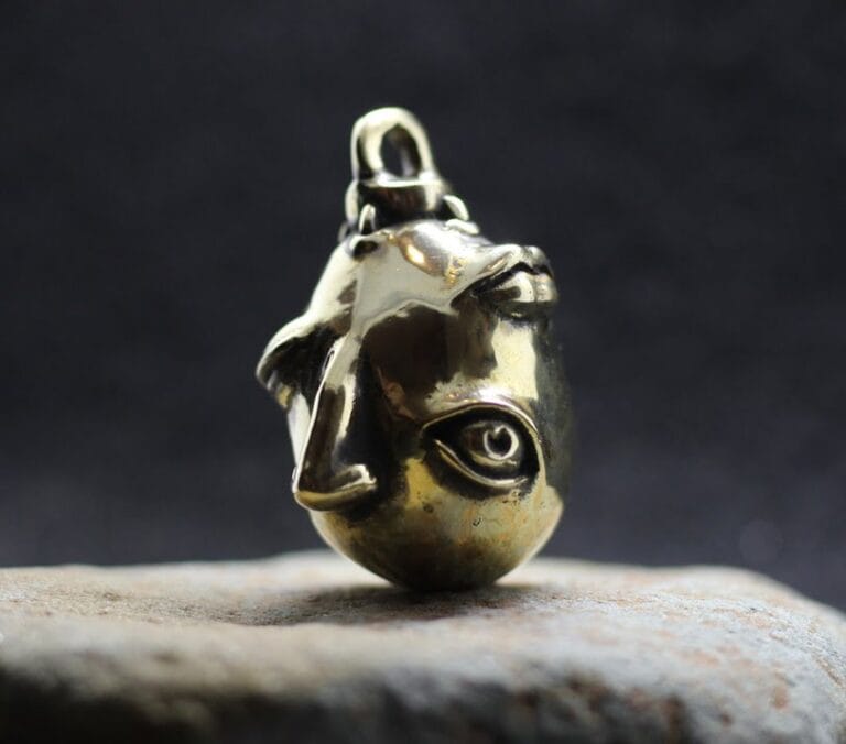 Buy berserk manga behelit beherit pendant symbol - Artifactoria